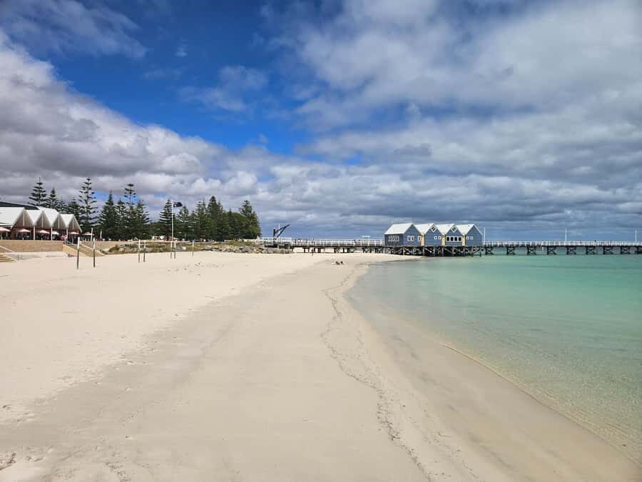 Perth: Busselton Jetty Full - Day Guided Tour - The Itinerary in Detail