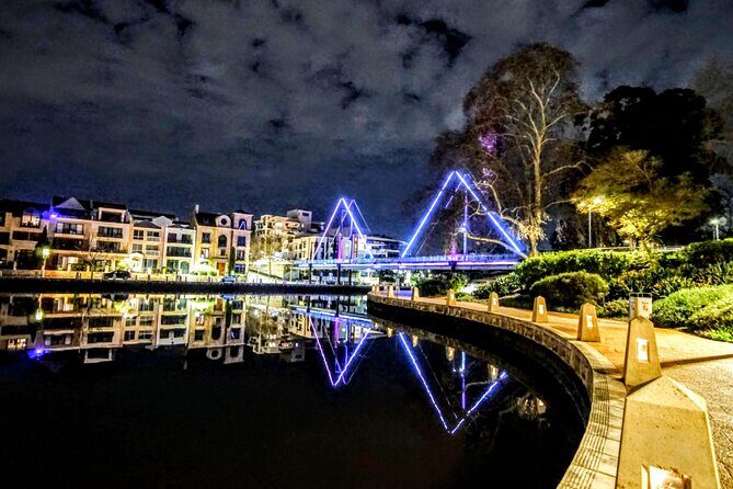 Perth City Lights Instagram Tour with Dessert - Why This Tour Offers Good Value