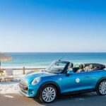 Perth: Coastal Beach Tour in a Mini Cooper Convertible - Transportation & Timing