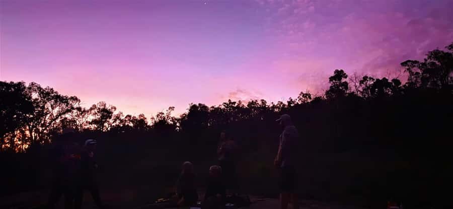 Perth: Darling Range Twilight Wander - What’s Included and What to Bring