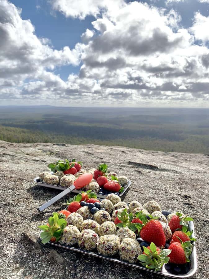 Perth: Four Peaks Endurance Hike - Why This Experience Is Worth It