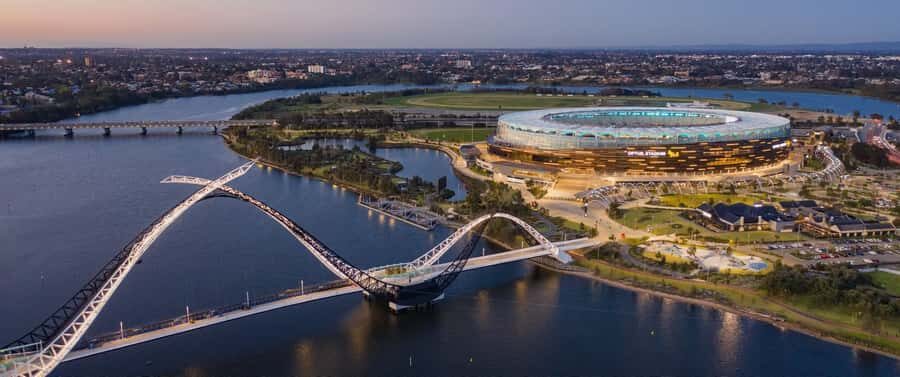 Perth & Fremantle Small-Group Tour with Swan River Cruise - In-Depth: What the Itinerary Tells You