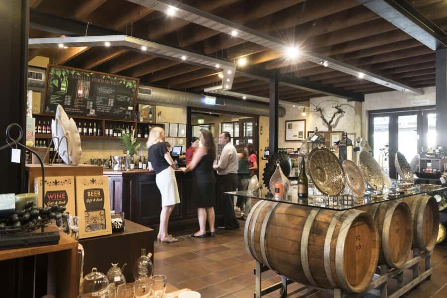 Perth: Full Day Swan Valley Cruise & Wine Tasting With Lunch - The Itinerary Breakdown