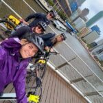 Perth Iconic Sights Guided Electric Bike Tour - What Travelers Are Saying