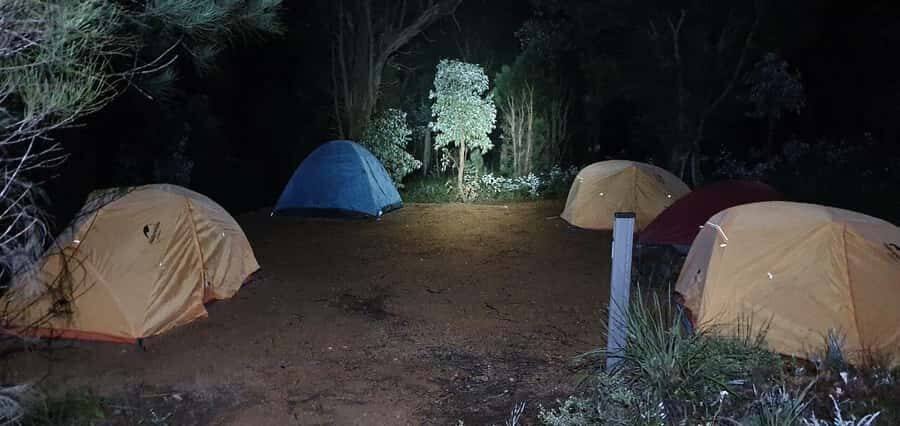 Perth: Mount Cooke Overnight Hike - The Sum Up: Is This Tour Right for You?