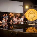 Perth: The Perth Mint Gold Tour - Authentic Feedback from Visitors