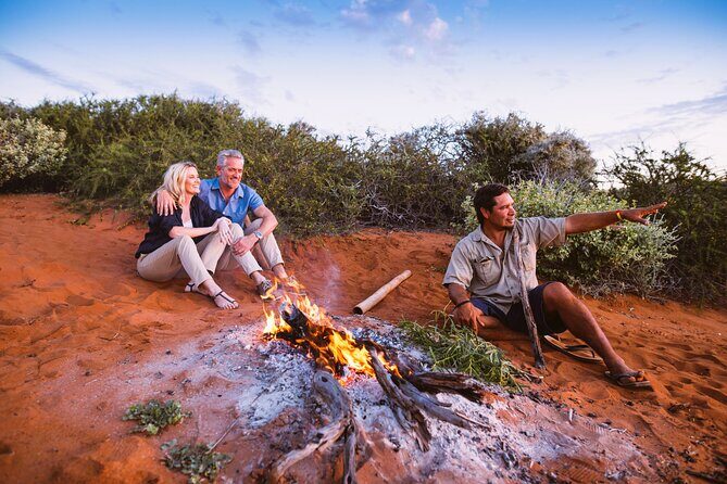 Perth to Exmouth & Ningaloo Reef 8 Day Small-Group Boutique Tour - The West Coast’s Hidden Treasures