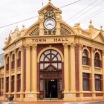 Perth Wave Rock Day Trip Explore York Town and Wave Rock - Practical Considerations