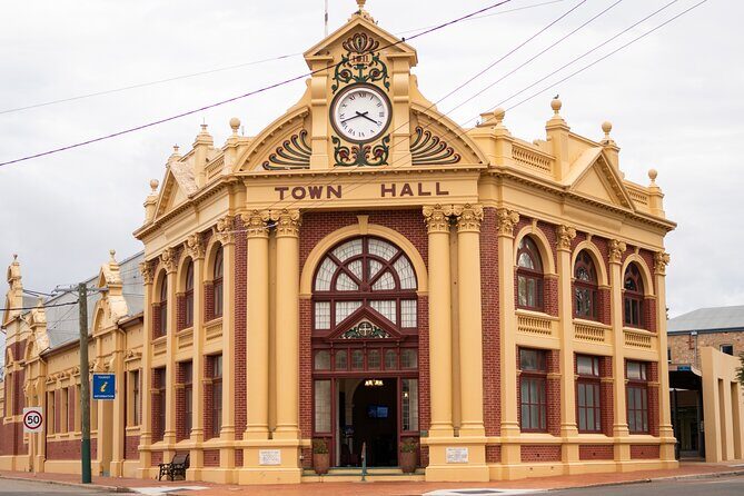 Perth Wave Rock Day Trip Explore York Town and Wave Rock - Practical Considerations