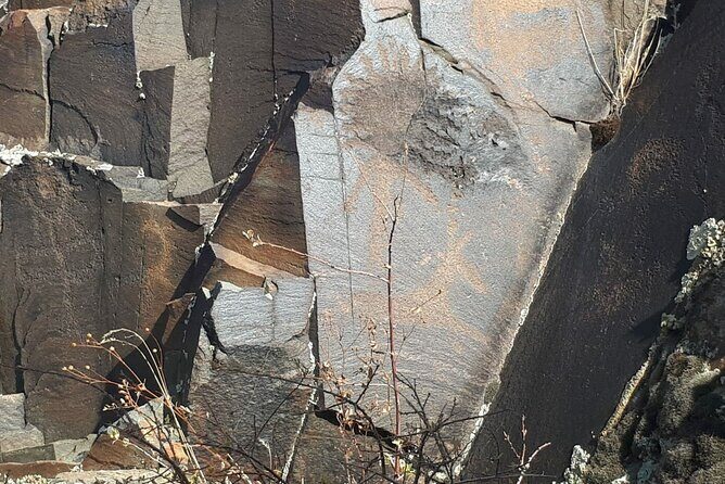 Petroglyphs of Tanbaly UNESCO World Heritage Site - Final Thoughts