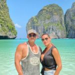 Phi Phi Island Speedboat Tour from Krabi - The Itinerary: A Closer Look