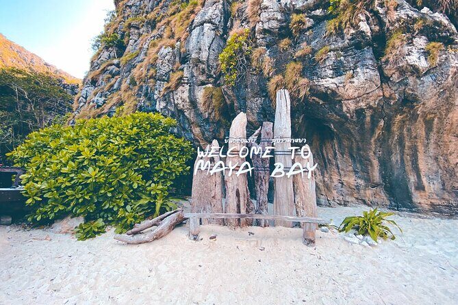 Phi Phi Islands Premium Day Trip Speedboat with Seaview Lunch by ALP Tour - Who Should Consider This Tour?