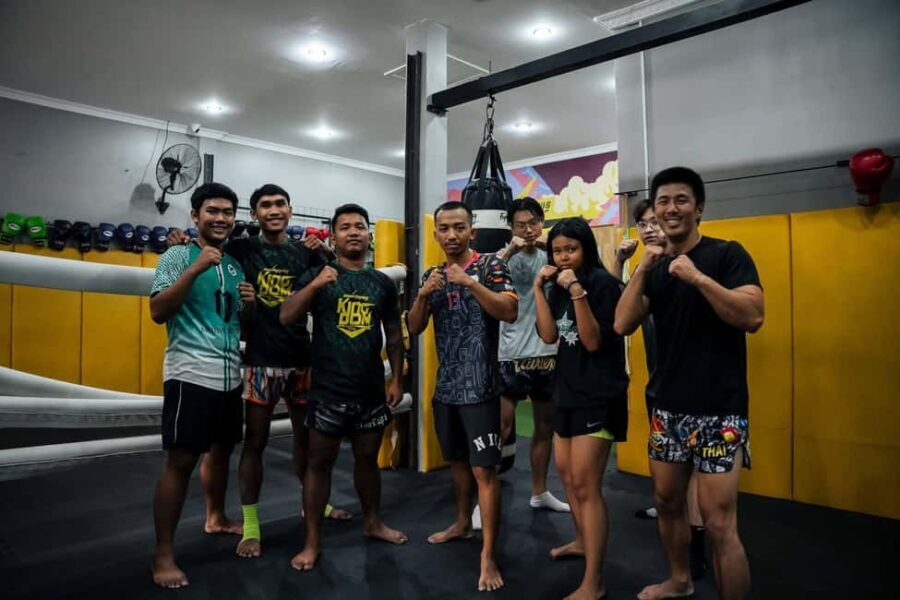 Phnom Penh: 2-Hour Private Kun Khmer Experience - Final Thoughts: Who Is This Experience For?