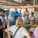 Phnom Penh: Silk Island Sunset by Tuk Tuk with food & drinks - What Travelers Are Saying