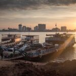 Phnom Penhs Hands-On Khmer Cooking Class in the Countryside - Transportation, Timing, and Group Size