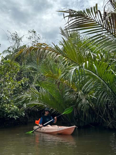 Phu Quoc: Starfish Beach, Kayaking, and Lunch Day Trip - The Sum Up