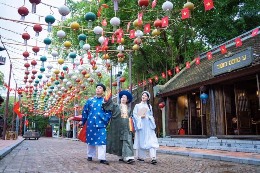 Phu Quoc: Trace Vietnam's Heritage With a Workshop and Show - Who Will Love This Tour?