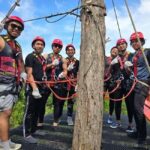 Phuket: Green Mountain ATV Ride and Zipline Adventure - The ATV Ride: Rugged Trails and Scenic Vistas