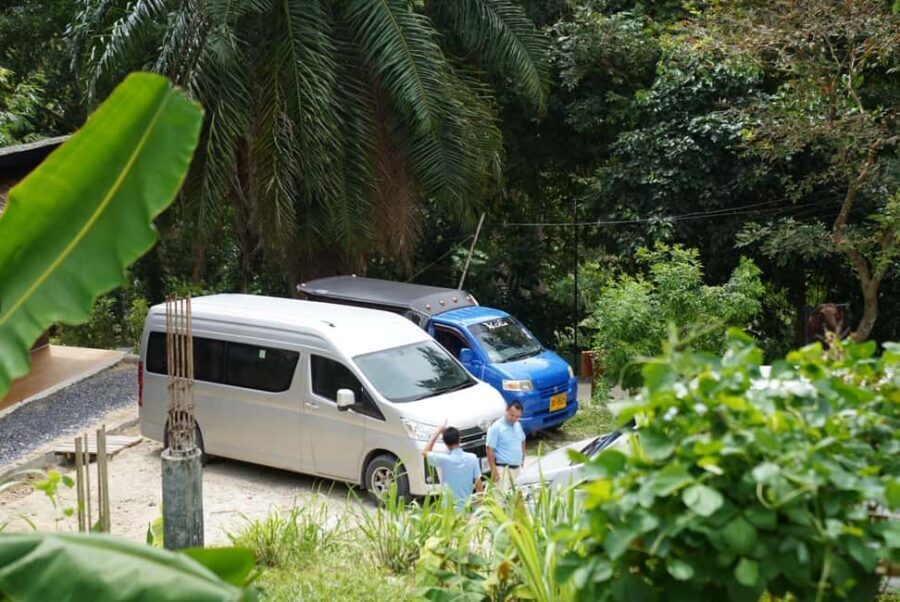 Phuket : Guided Tour to Elephant Sanctuary with Transfers - Authentic Voices: What Travelers Say