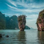 Phuket : James Bond Island and Phang Nga Bay by Premium Yacht - What Makes This Tour Stand Out