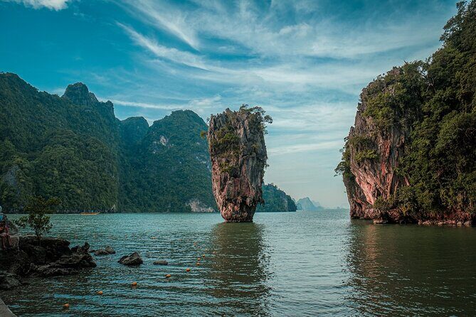 Phuket : James Bond Island and Phang Nga Bay by Premium Yacht - What Makes This Tour Stand Out