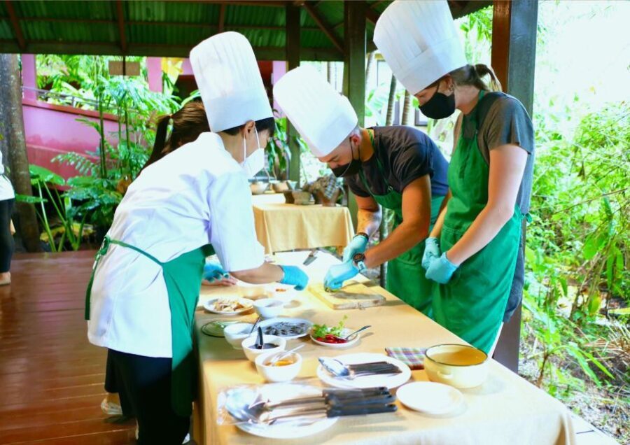 Phuket Old Town : Food | Art | Town :Travstore OG F.A.T Tour - Practical Details & What It Means for You