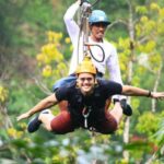 Phuket Paradise Adventure: Zipline & ATV Adventure - The Activities: What to Expect