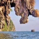 Phuket: Phang Nga,Hong & James Bond Islands by Big Boat - What the Reviews Say