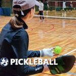 Pickleball in Osaka, Kobe & Kyoto with Locals! - What is Pickleball and Why Play It in Japan?