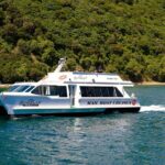 Picton Shore Excursion Kaipupu Sanctuary Water Taxi - The Itinerary Breakdown