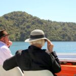 Picton Shore Excursion Queen Charlotte Sound Cruise - The Itinerary in Detail