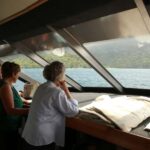 Picton Shore Excursion: Queen Charlotte Sounds Cruise - The Experience: Pros and Cons Based on Reviews