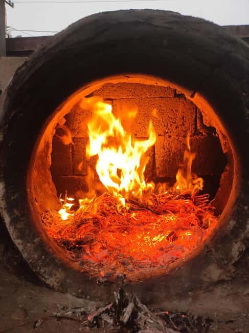 Pilaf making in Samarkand - Practical Details and Tips