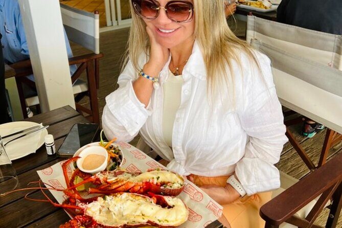 Pinnacles Desert and Catch Your Own Lobster Lunch Safari. - What Makes This Tour Stand Out?