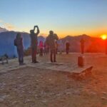 Pokhara: 2-Day Ullerai, Ghorepani & Poon Hill - Sunrise Trek - Day 1: From Ulleri to Ghorepani
