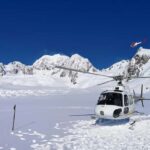 Pokhara: Annapurna Base Camp Helicopter Tour - What to Expect on the Tour