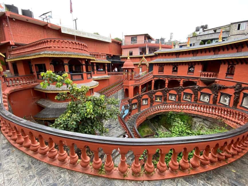 Pokhara: Sarangkot Sunrise, Boat Ride, and Pagoda Hike - The Sum Up