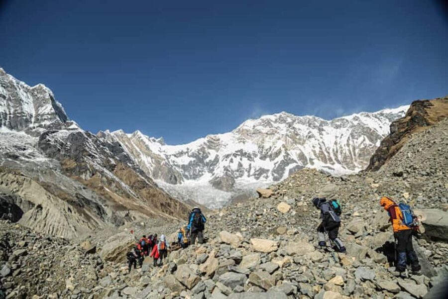 Pokhara: Small Group 9-Day Ghorepani Poon Hill and ABC Trek - What Makes This Tour Stand Out?