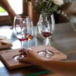 Pokolbin: Cheese and Barrel Wine Tasting at Audrey Wilkinson - The Tasting Experience: What to Expect