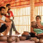 Pollachi: Pottery Day Tour with Hands-On Clay Workshop - The Itinerary in Detail