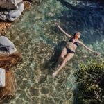 Polynesian Spa Rotorua: Deluxe Lake Spa Hot Spring Bathing - Facilities and Comfort