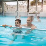 Polynesian Spa Rotorua: Family Hot Pools and Freshwater Pool - What to Expect at Polynesian Spas Family Pools