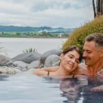 Polynesian Spa Rotorua: Lake View Private Pools Experience - What Do Guests Say?