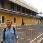 Pondicherry: Full day city tour with guide and lunch - Key Points