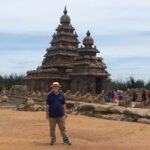 Pondicherry: Mahabalipuram Private Guided Tour with Pickup - Authenticity and Local Engagement