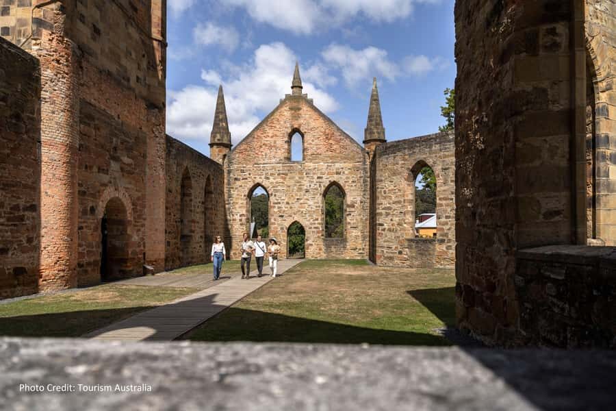 Port Arthur: Historic Site & Peninsula (8hr Private Tour) - Who Will Love This Tour?