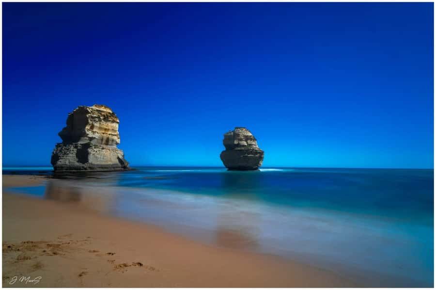 Port Campbell: Great Ocean Road & 12 Apostles Tour - Loch Ard Gorge and Shipwreck History
