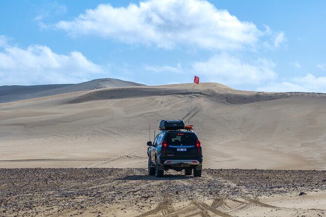 Port Lincoln National Park Half day Tour - FAQ