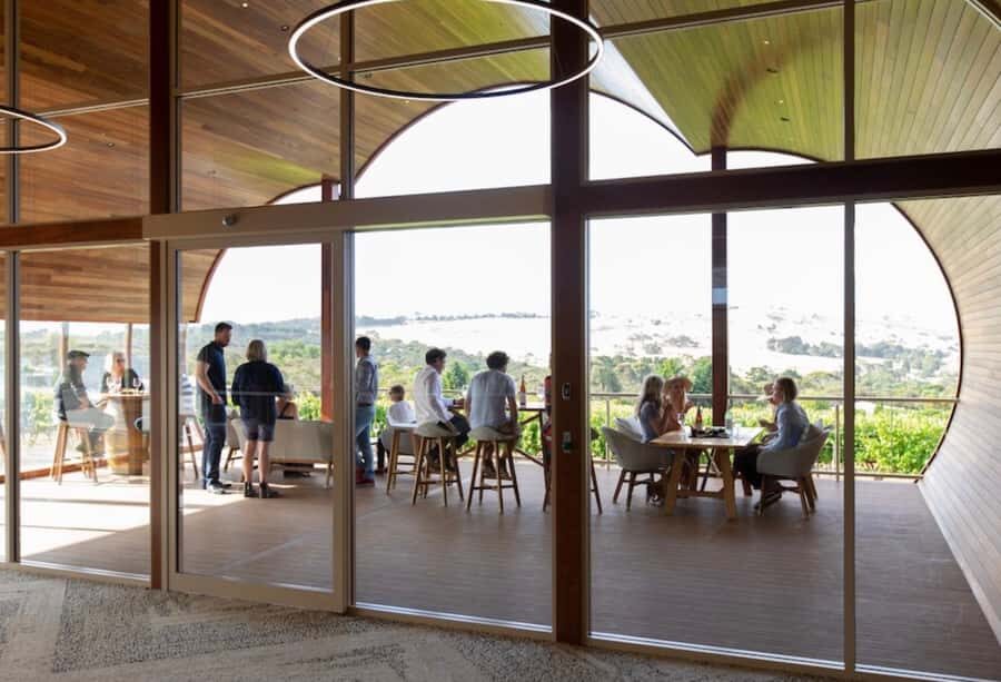 Port Lincoln: Teakle Wines & Platter Tasting and Winery Tour - Who Should Consider This Tour?