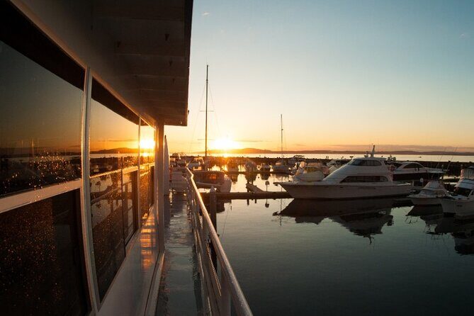 Port Stephens: Sunset on the Bay Cruise - Is This Experience Worth the Price?